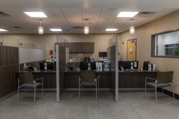 Imaging services | Salem Health