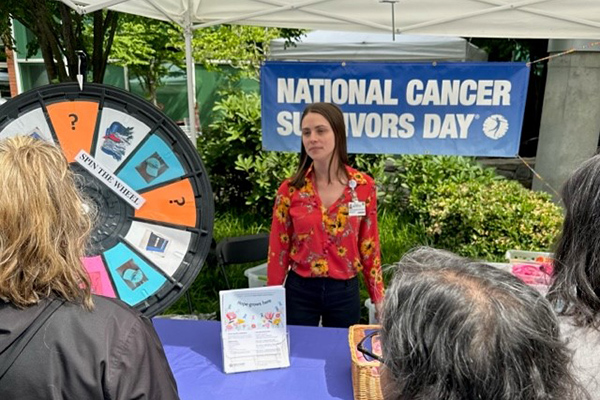 Community Health Education Center | CHEC | Salem Health