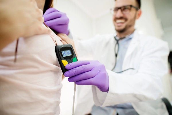 Cardiac imaging | Salem Health | Salem, Oregon