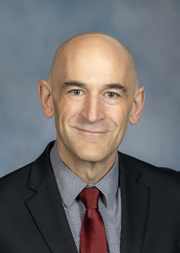 Adam B. Paul, MD | Salem Health