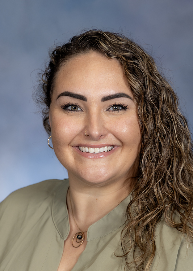 Megan E. Fink, FNP | Salem Health