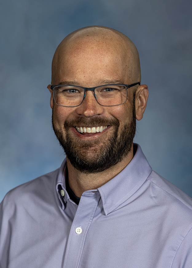 Scott G. Louis, MD | Salem Health