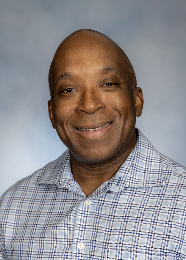 Connell W. Bost, MD | Salem Health