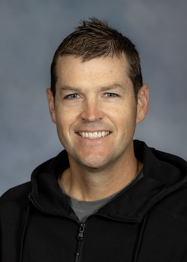 Peter M. Hession, MD | Salem Health