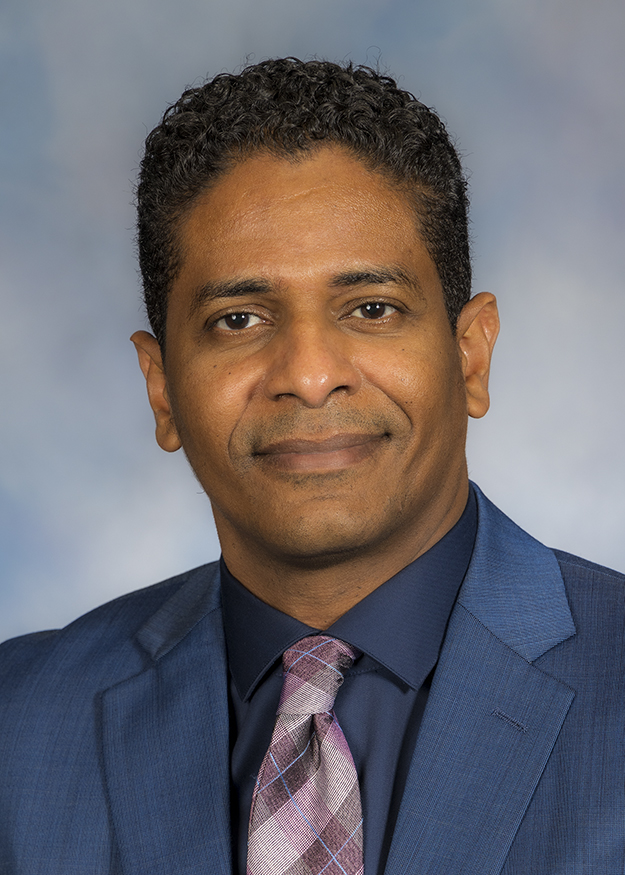 Amrou M. Ali Idris, MD | Salem Health